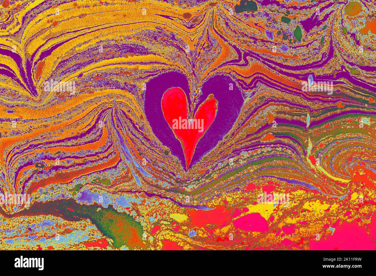 Abstract modern love concept romantic background templates for design ...