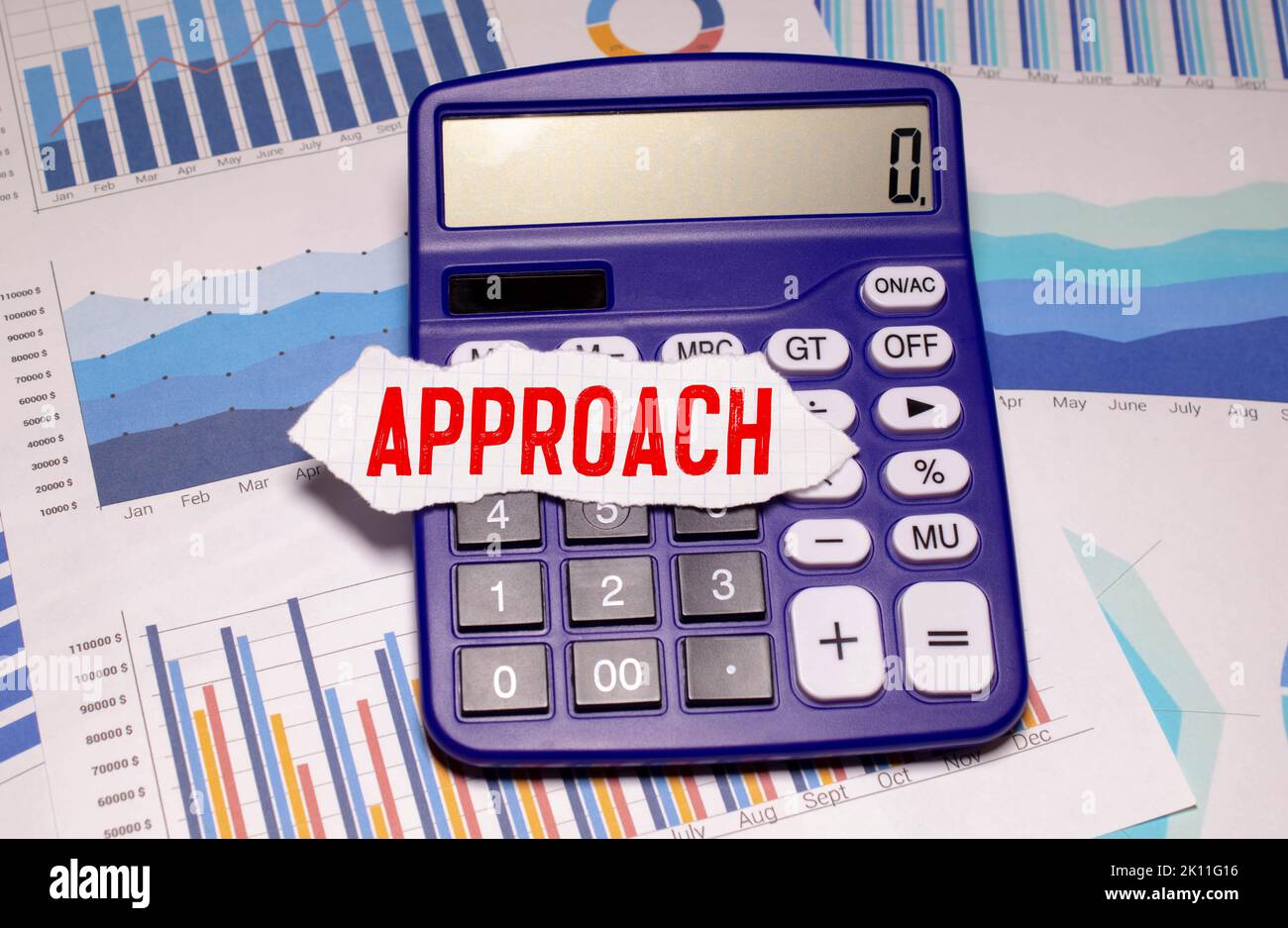 Strategic approach hi-res stock photography and images - Alamy