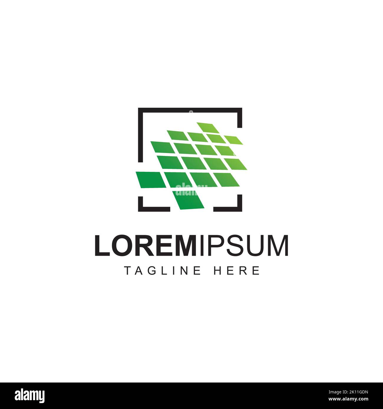 Tile Company Logo Design