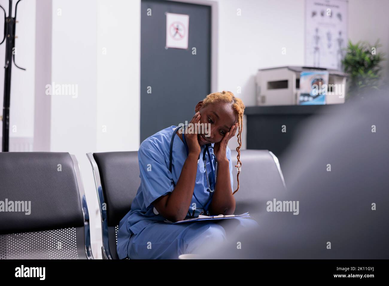 Unhappy report hi-res stock photography and images - Alamy