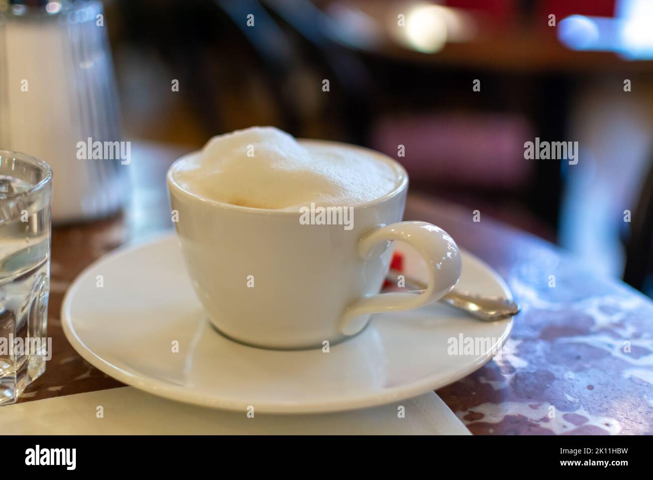 Old viennese style hi-res stock photography and images - Alamy