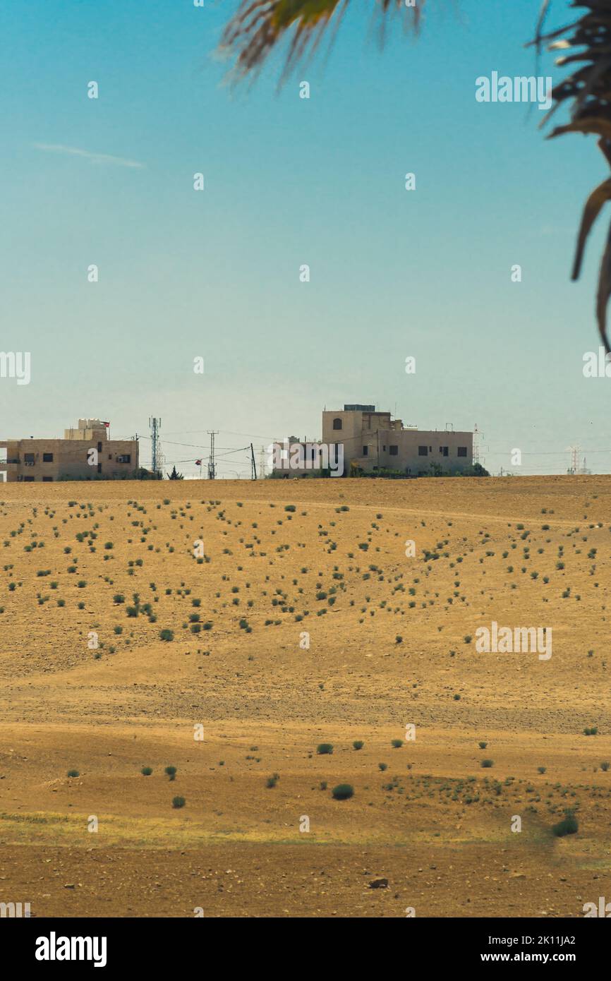 Dune jordan hi-res stock photography and images - Alamy