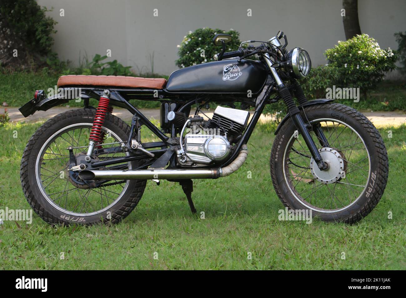 Vintage racer hi-res stock photography and images - Alamy