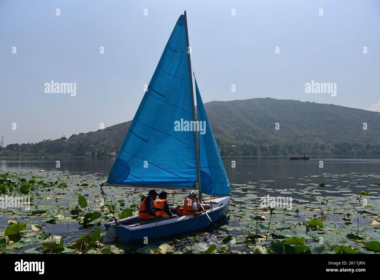 Cadets of india hi-res stock photography and images - Alamy