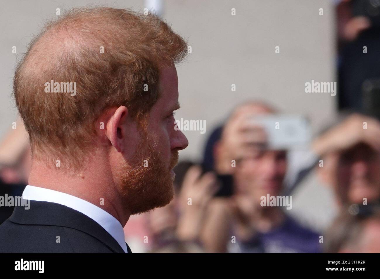Queen elizabeth ii grandchildren 2022 hi-res stock photography and ...