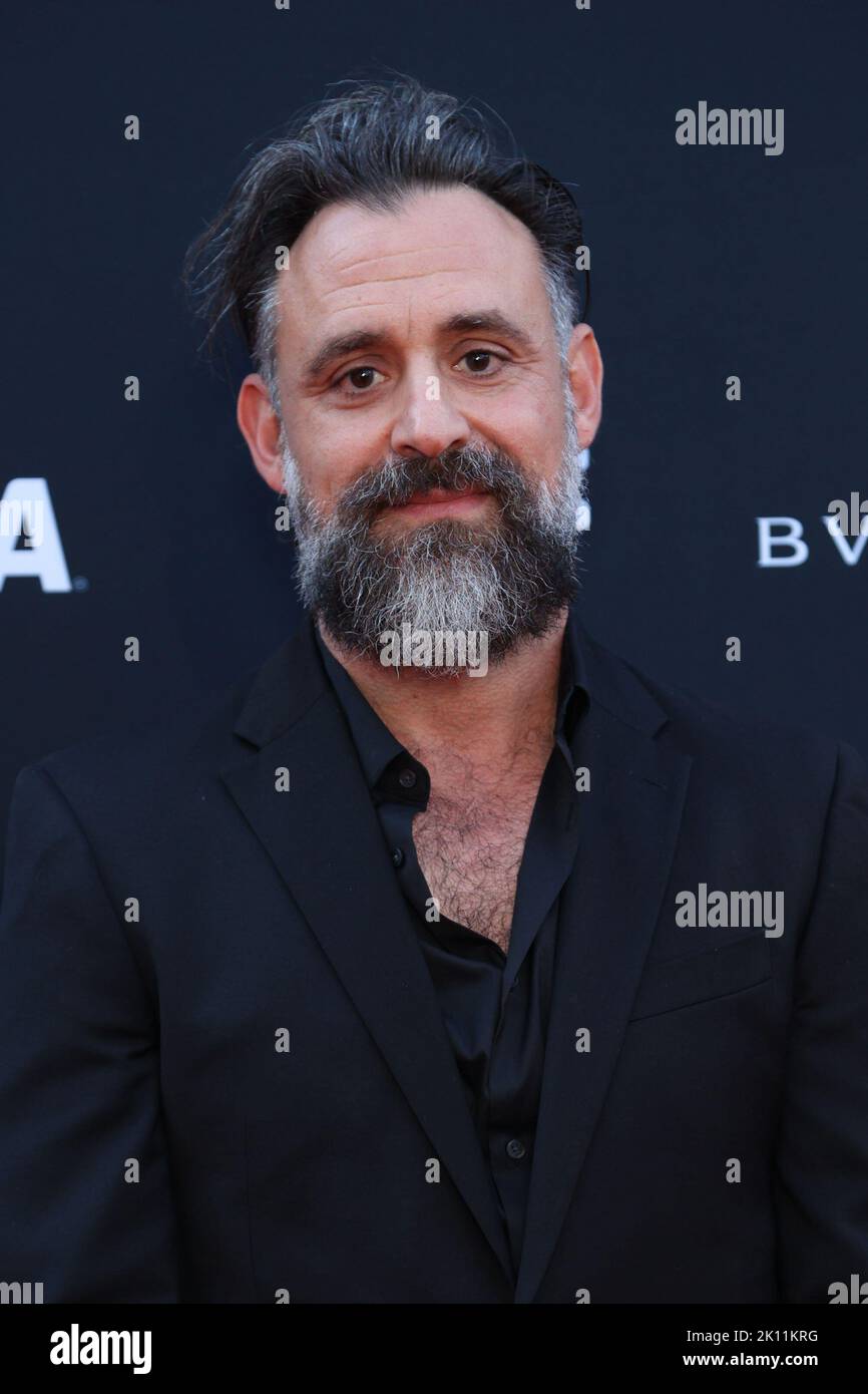 Mark bacci hi-res stock photography and images - Alamy