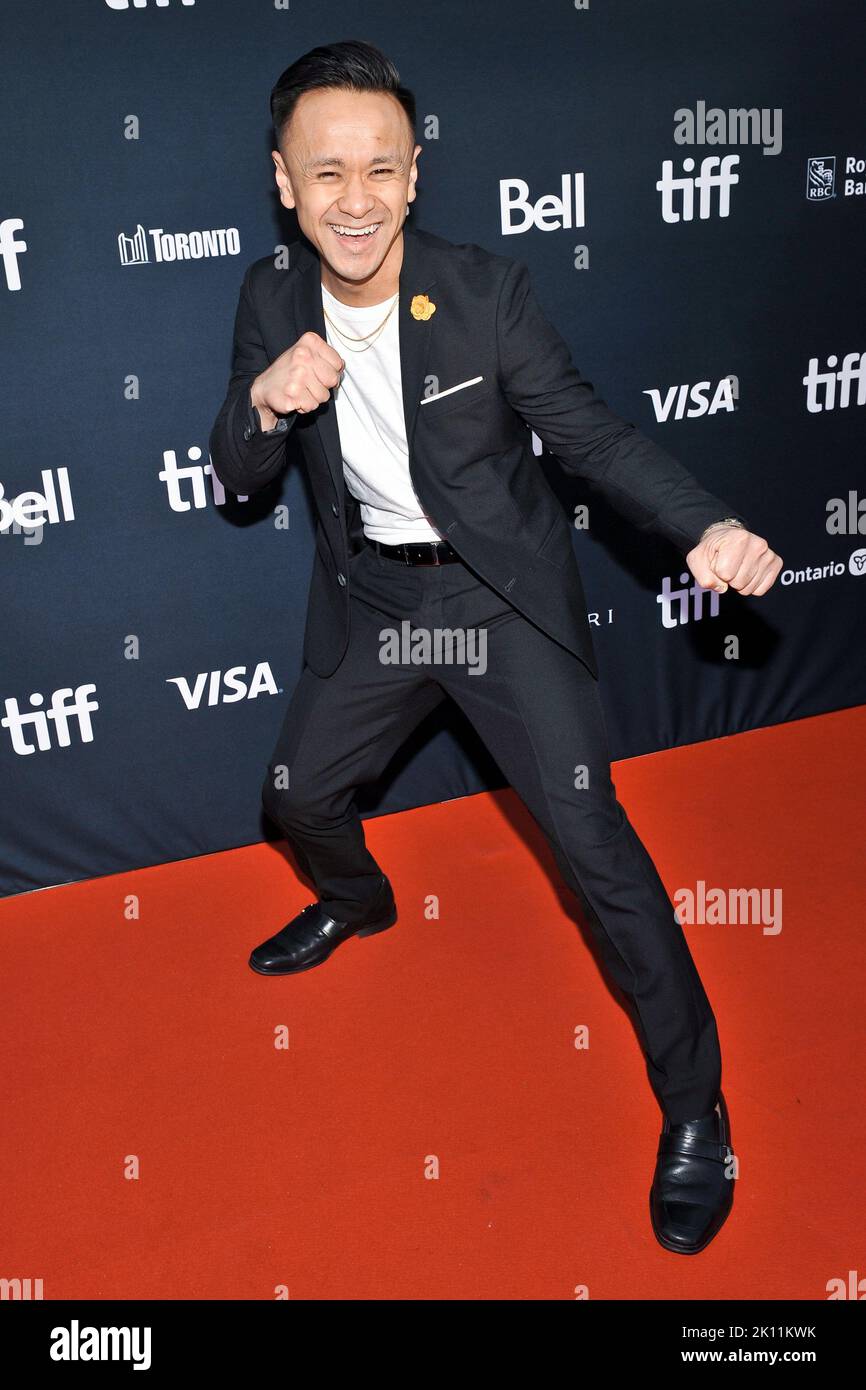 Alex huynh hi-res stock photography and images - Alamy