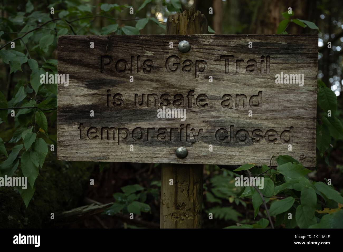 Polls gap hi-res stock photography and images - Alamy