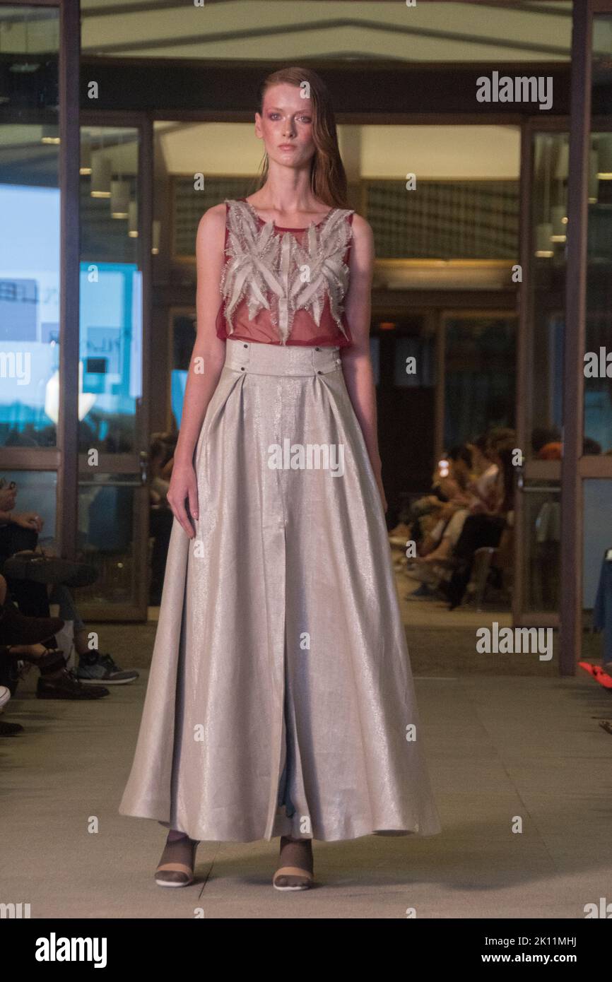Pilar Dalbat has developed a working method that is her own through her ...