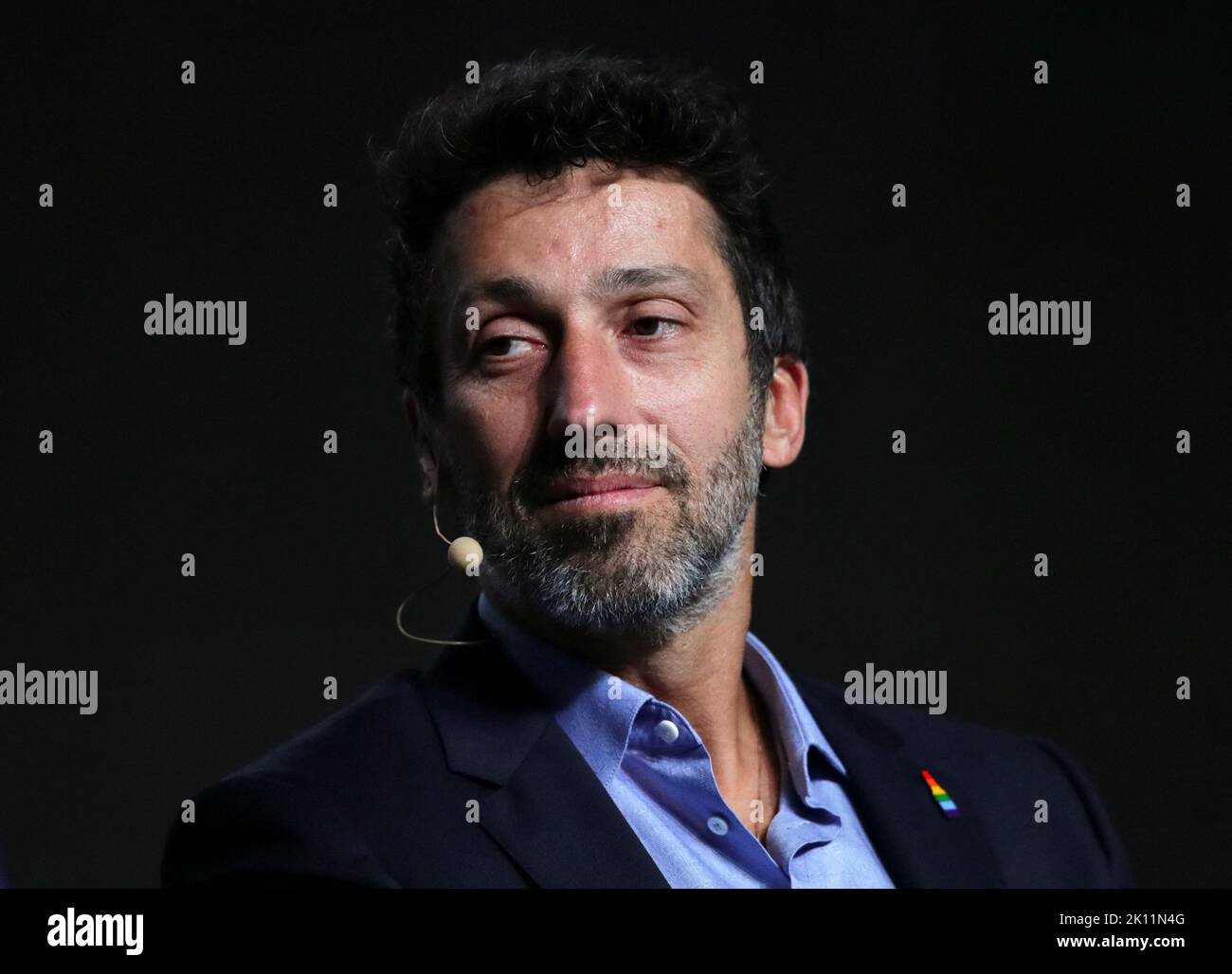 Modelo de grupo hi-res stock photography and images - Alamy