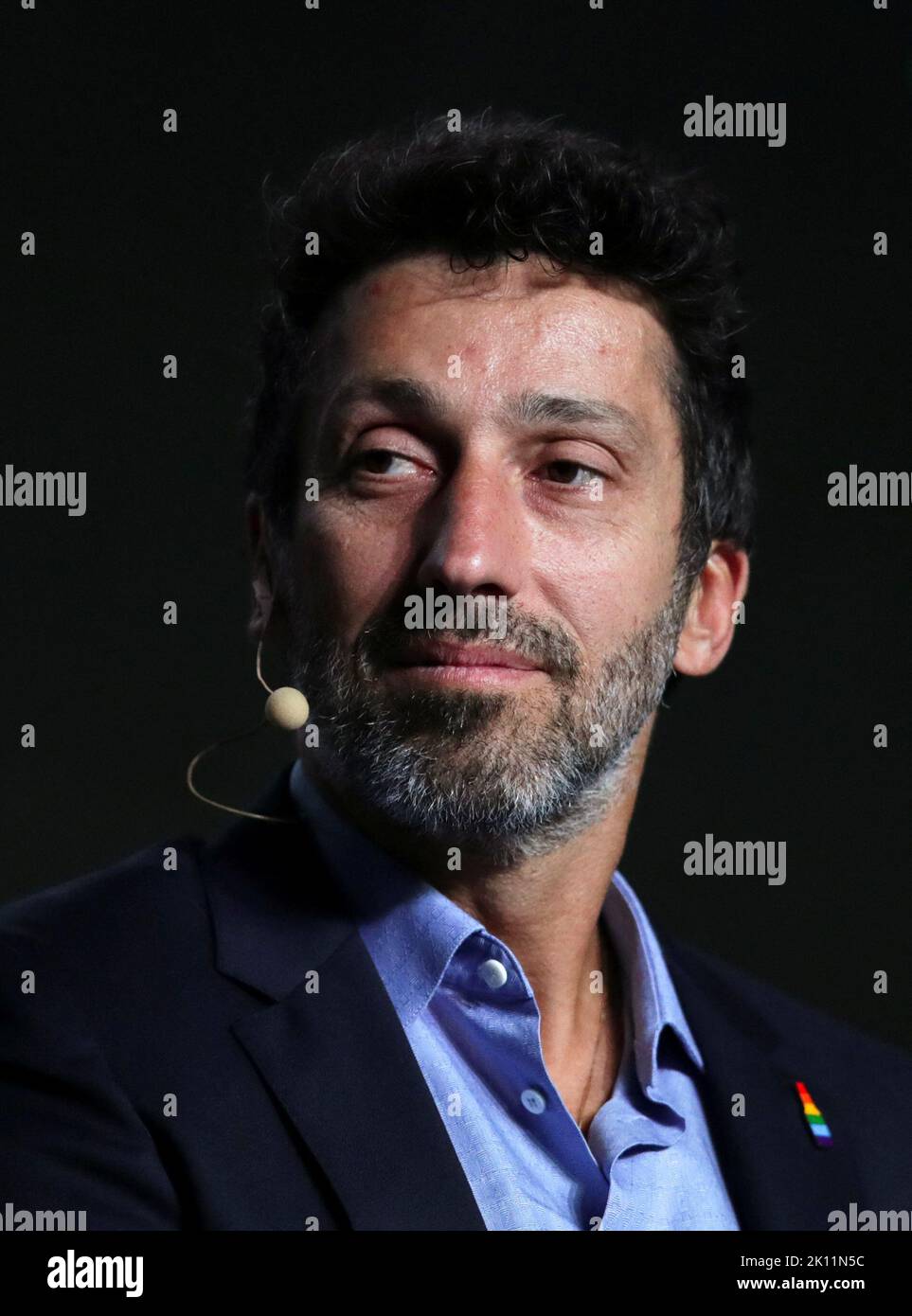 Modelo de grupo hi-res stock photography and images - Alamy