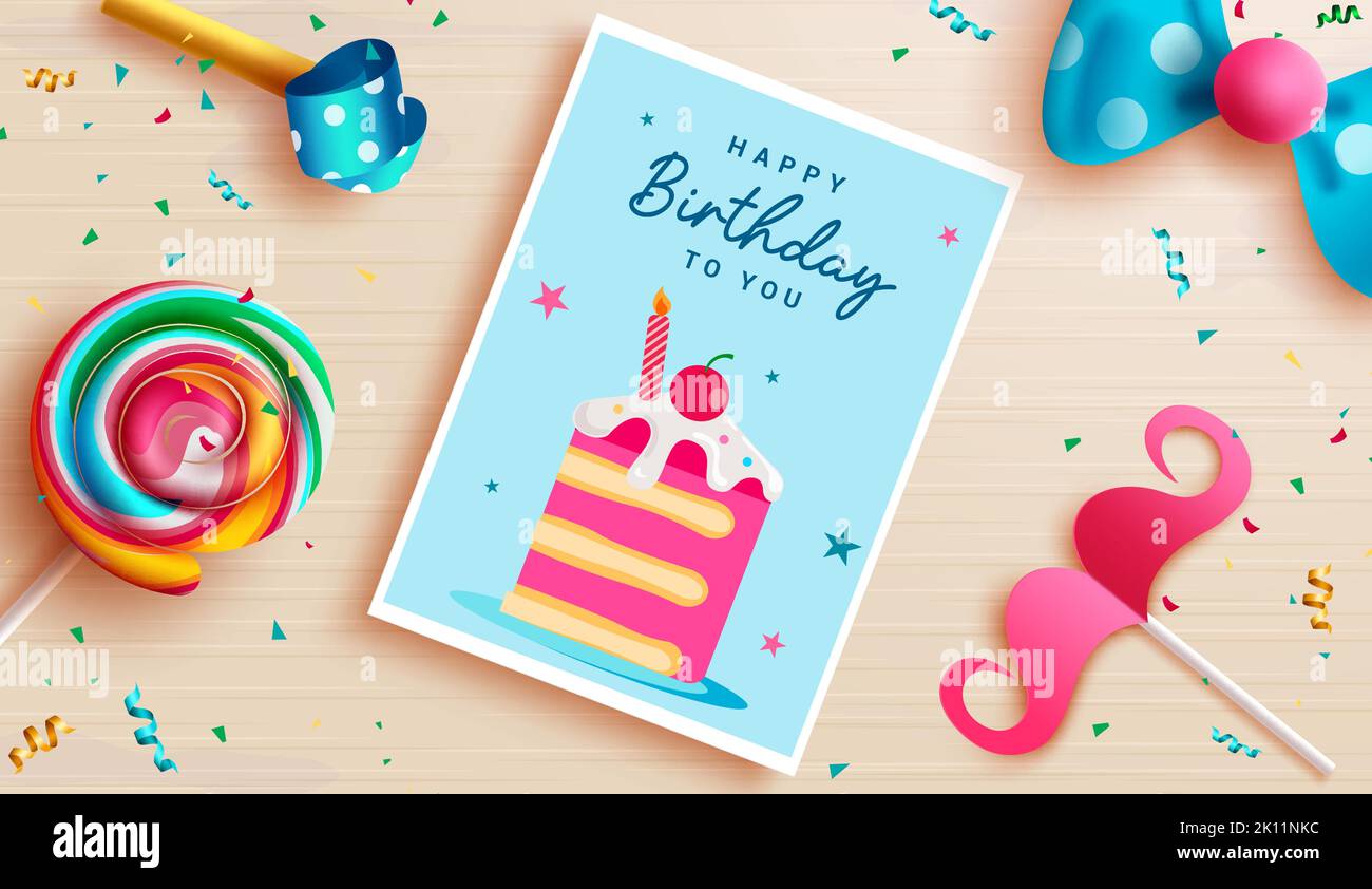 Kids Party Backgrounds