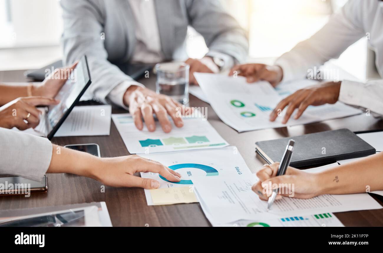 Annual planning hi-res stock photography and images - Alamy