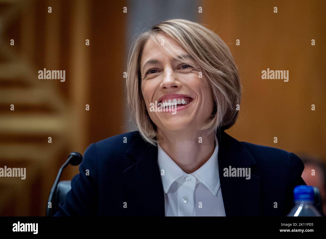 Vanessa pappas hi-res stock photography and images - Alamy