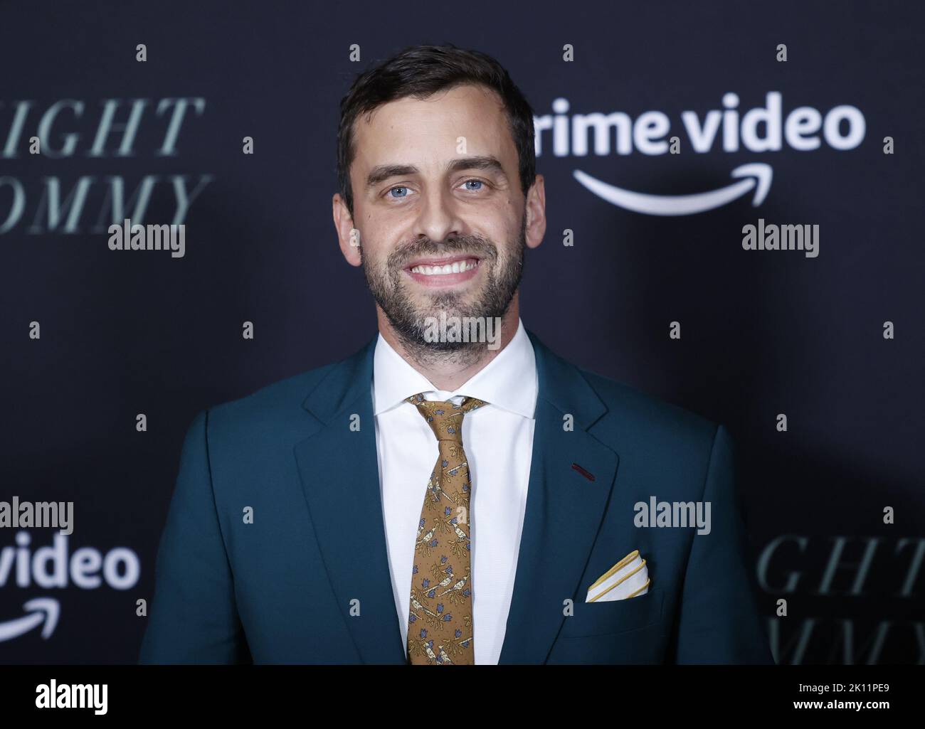 John sobel hi-res stock photography and images - Alamy