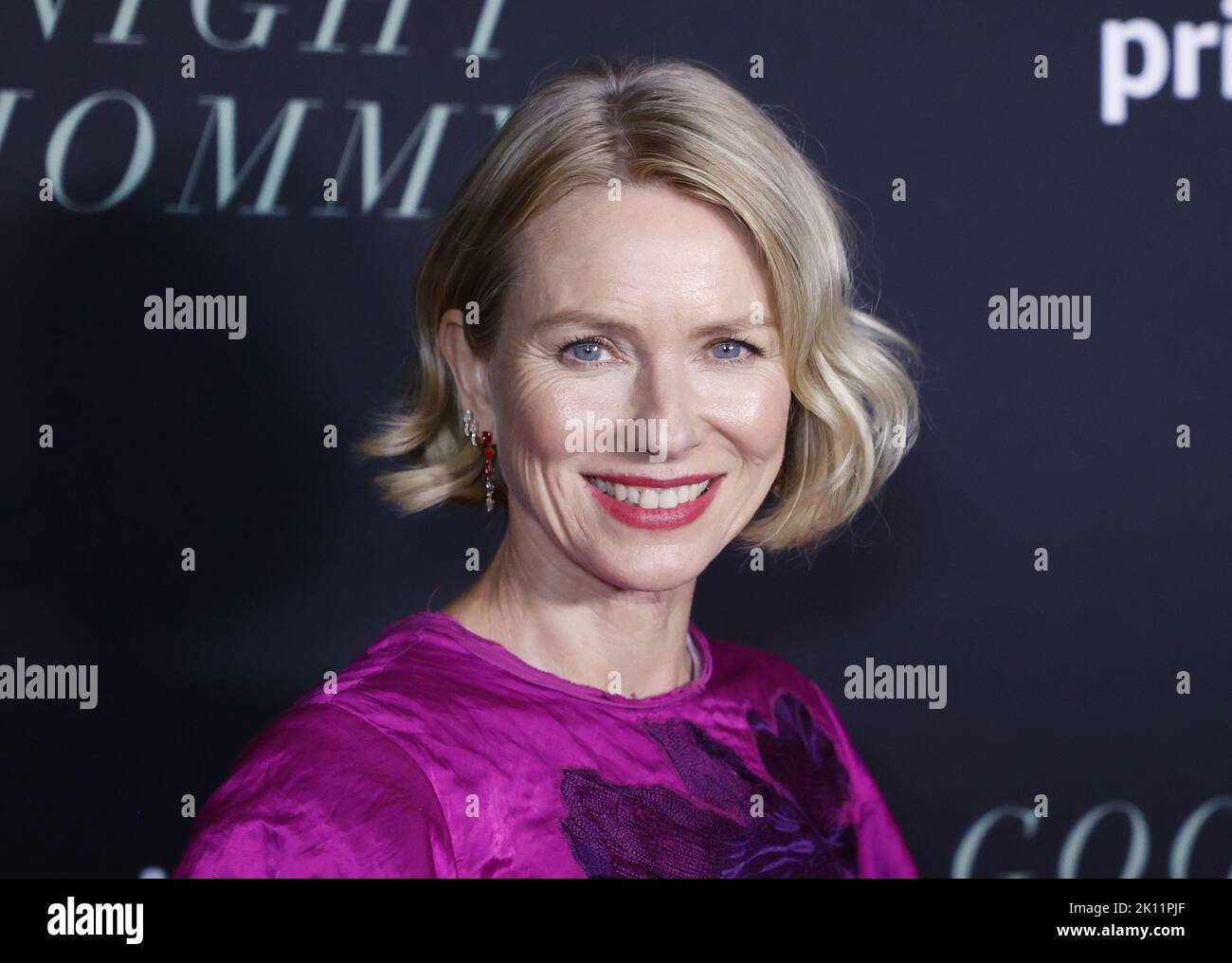 Goodnight mommy 2022 hi-res stock photography and images - Alamy