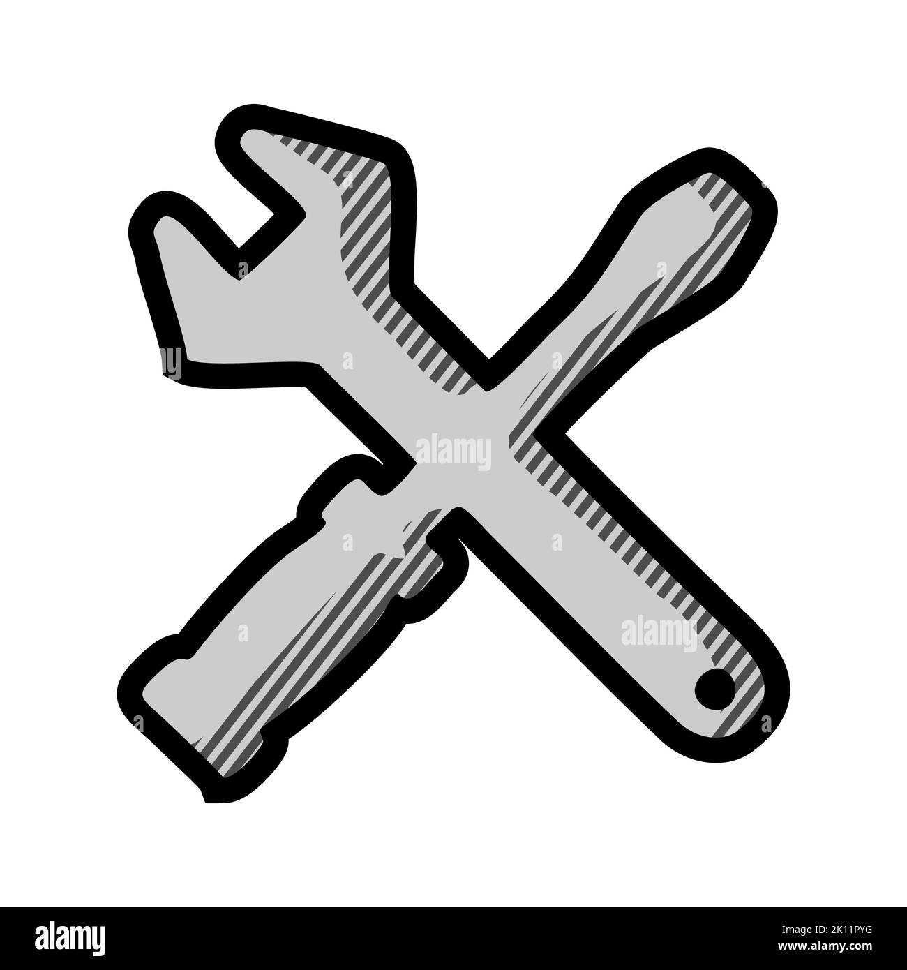 Repair Icon, Repair Icon Eps10, Repair Icon Vector, Repair Icon Eps ...