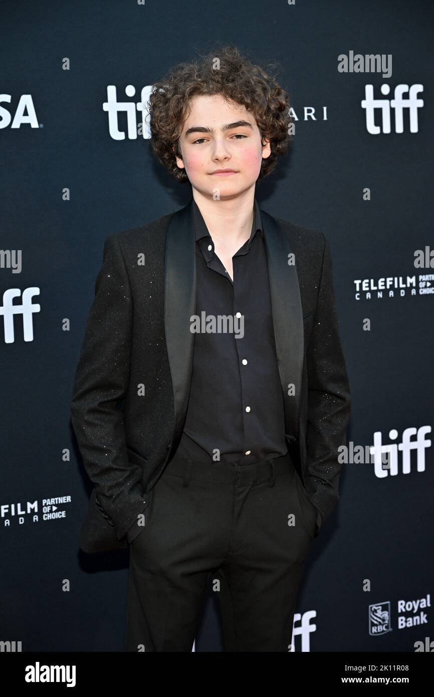 Prisoners daughter movie hi-res stock photography and images - Alamy