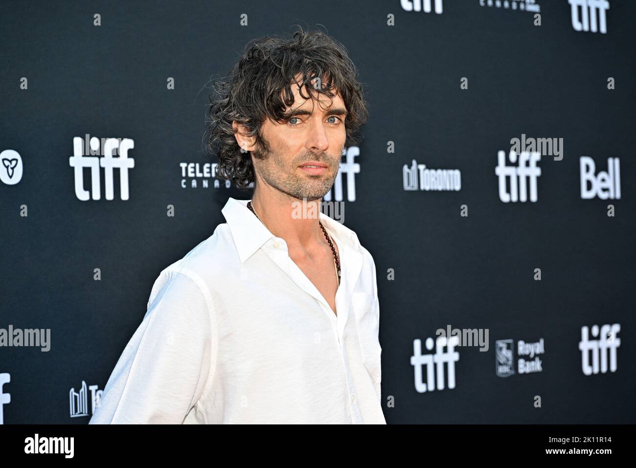 Tyson Ritter 2022