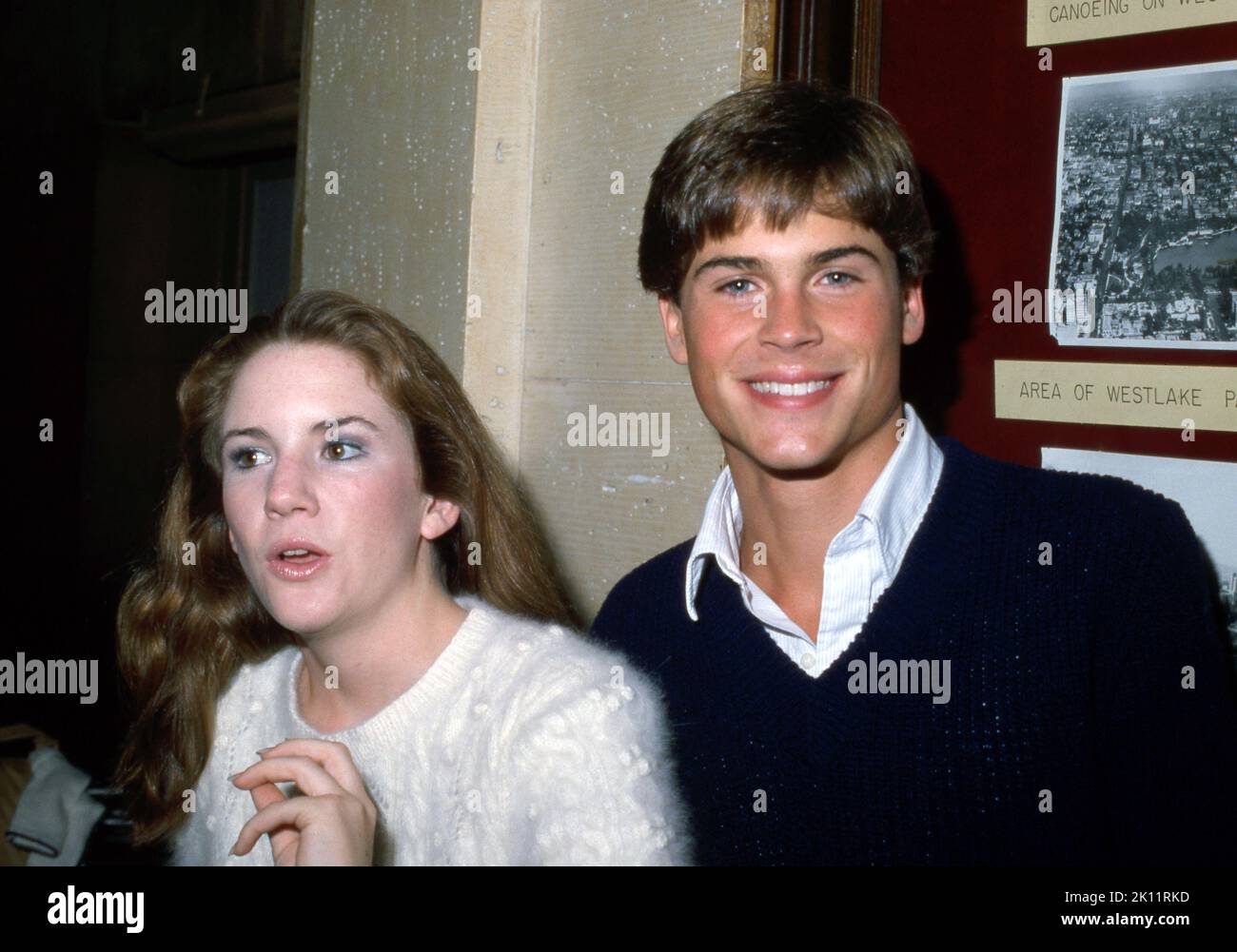 Melissa Gilbert Og Rob Lowe Prairie Tale: Amazon.co.uk: Gilbert,