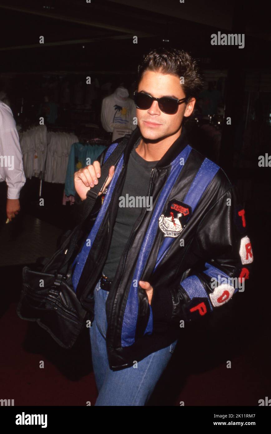 Ralph lowe hi-res stock photography and images - Alamy