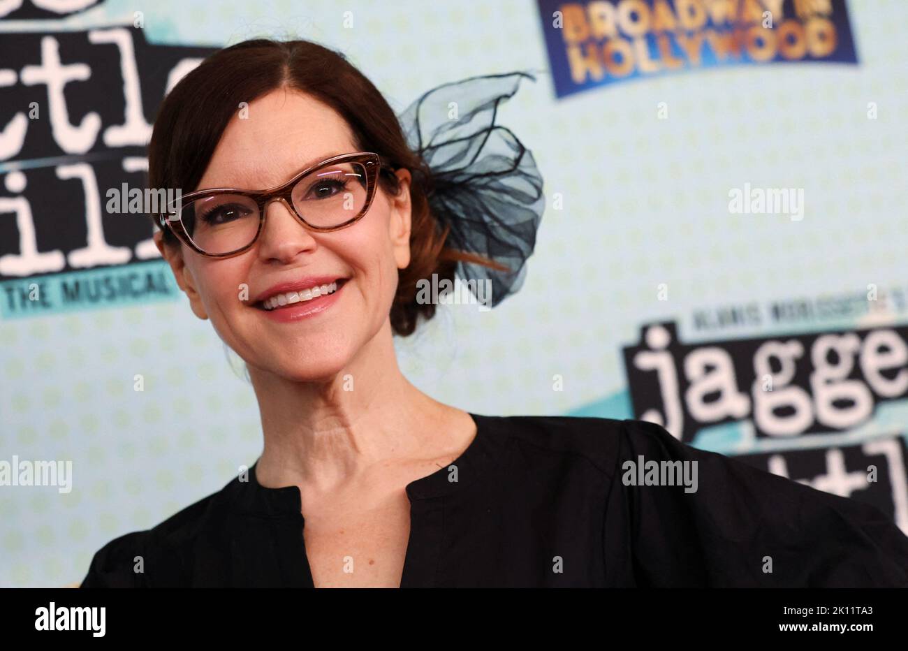 Jagged little pill musical hi-res stock photography and images - Alamy