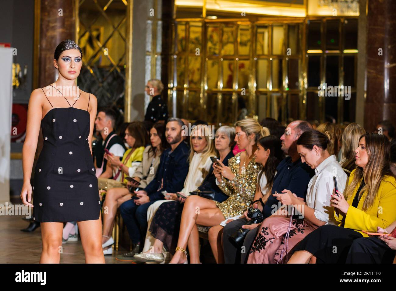 Odette alvarez collection hi-res stock photography and images - Alamy