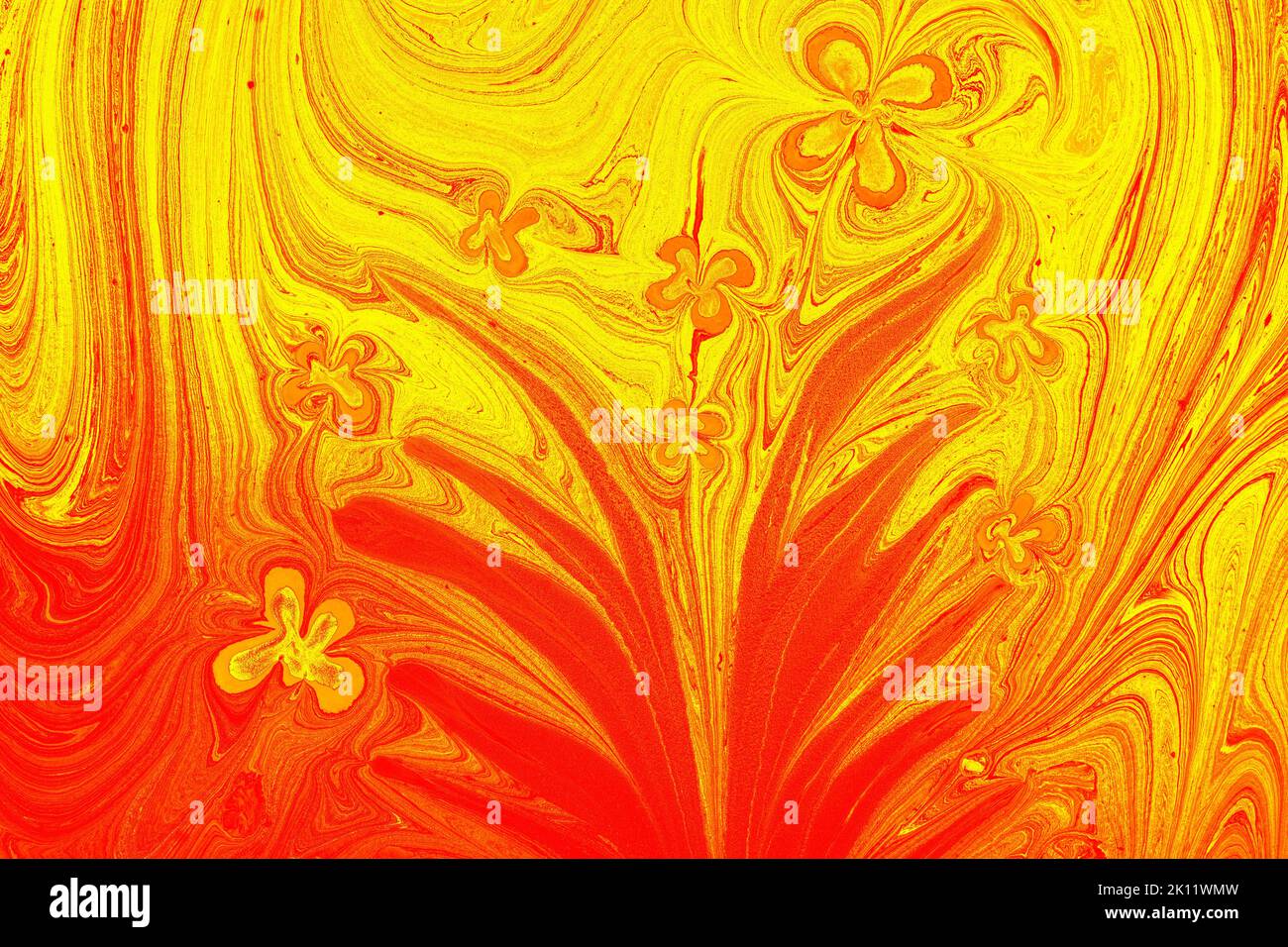 Abstract modern background templates design. Abstract creative marbling ...