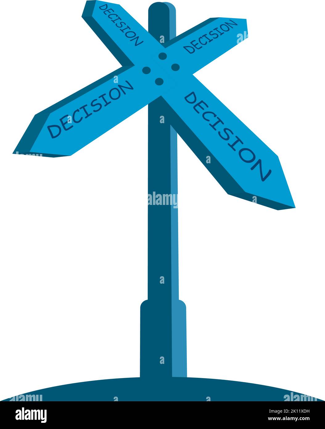 Arrow vector illustration icon Logo Template design Stock Vector Image ...