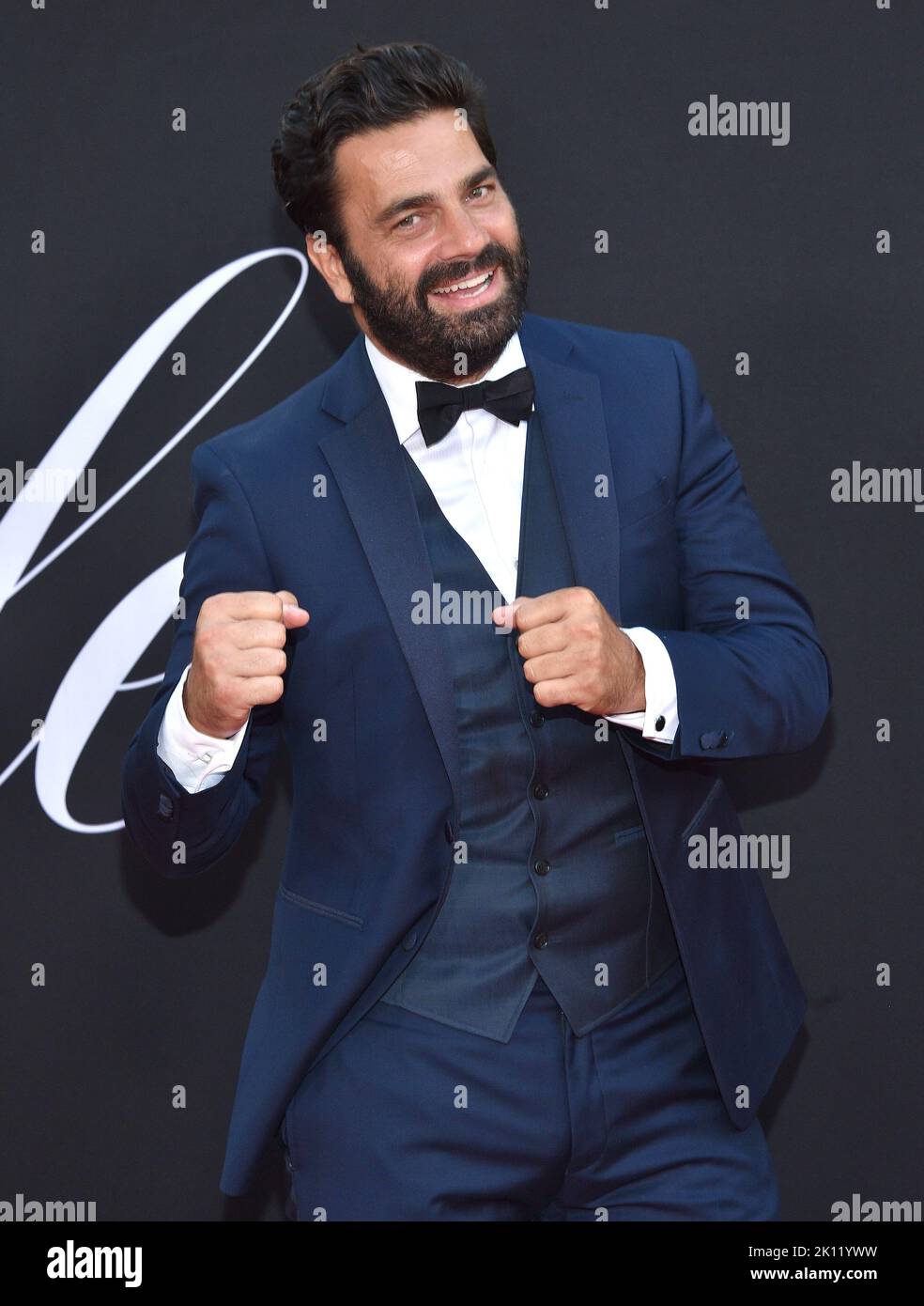 Michael oconnor 2022 hi-res stock photography and images - Alamy