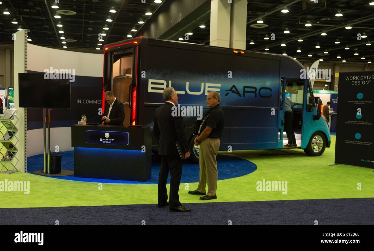 The shyft group hi-res stock photography and images - Alamy