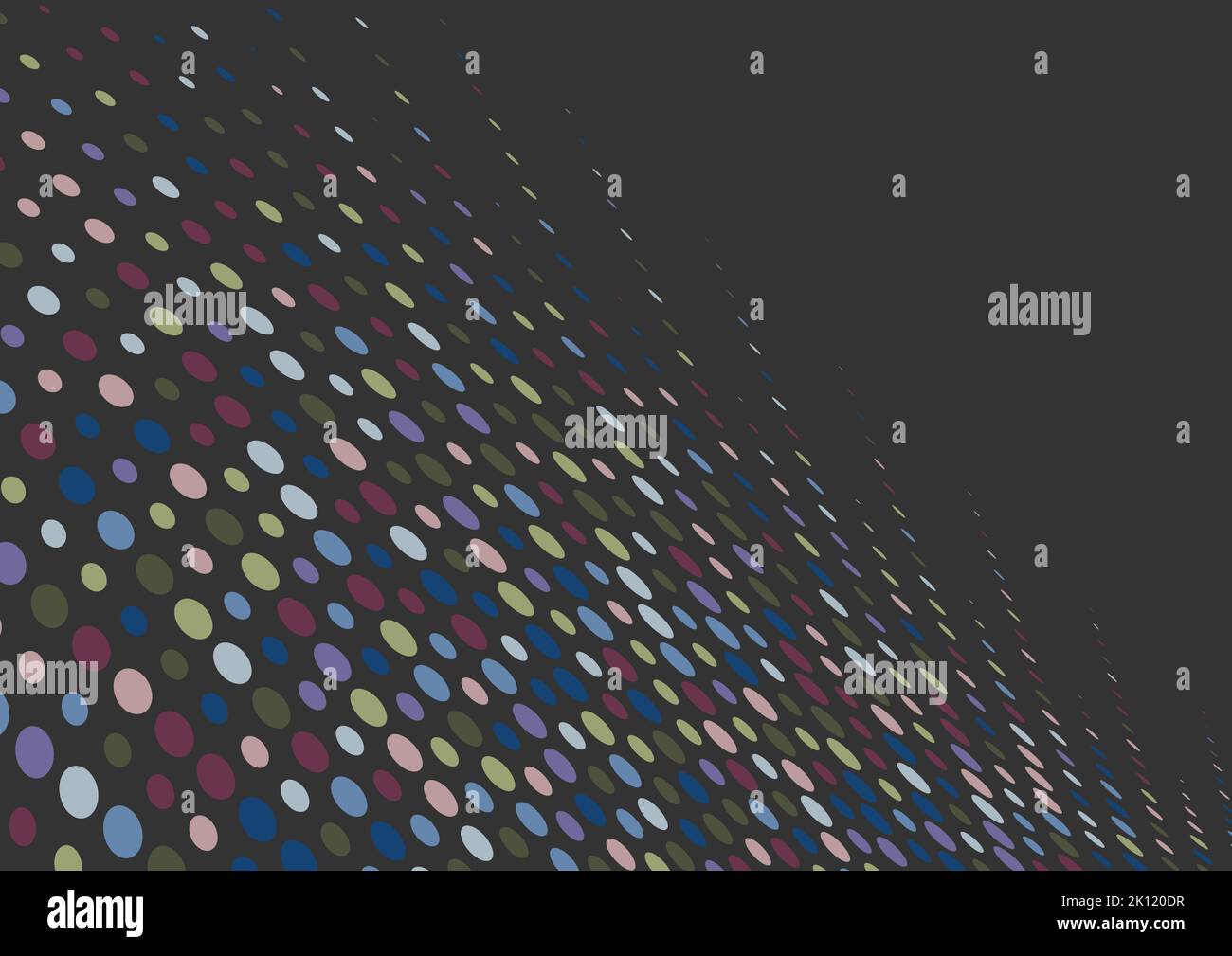 Abstract colored backgrounds for banners, posters and creative design ...