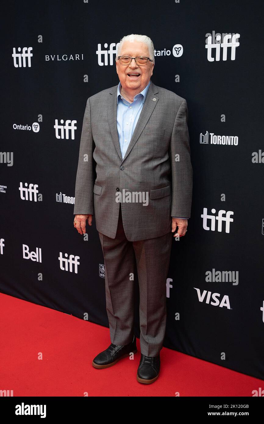 John "Chickie" Donahue attends "The Greatest Beer Run Ever" Premiere ...