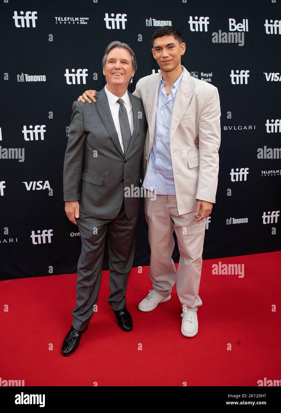 Archie Renaux, Tom Collins attends "The Greatest Beer Run Ever ...