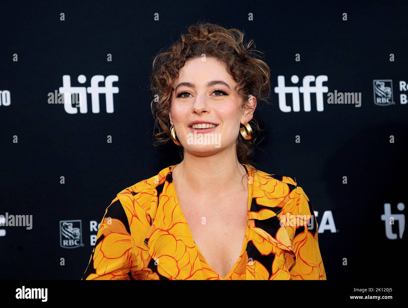 Ruby Ashbourne Serkis attends "The Greatest Beer Run Ever" Premiere ...