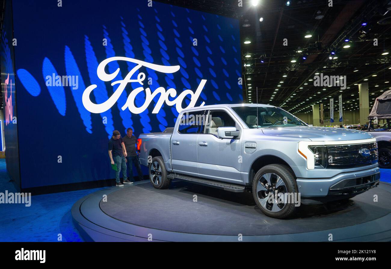 Ford Trucks 2022 F150