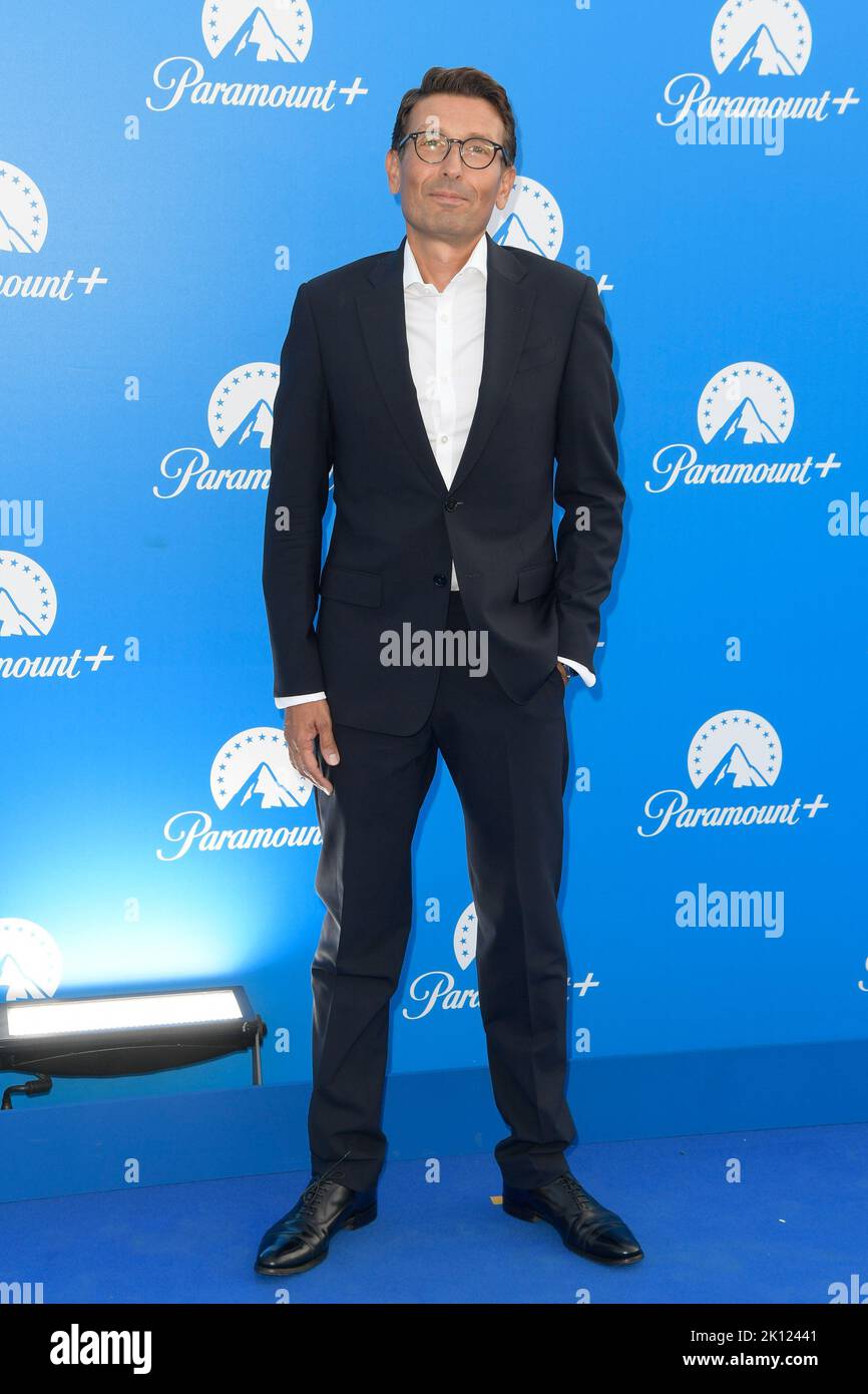 Jamie ondarza hi-res stock photography and images - Alamy