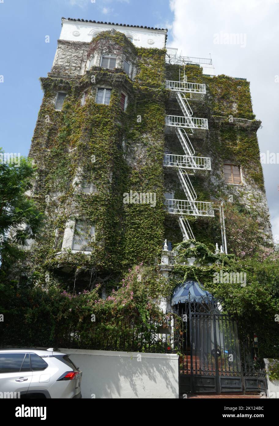 1817 hillcrest road hi-res stock photography and images - Alamy