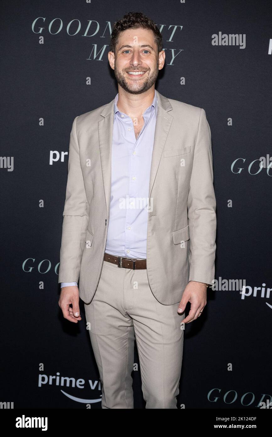 Naomi watts goodnight mommy hi-res stock photography and images - Alamy