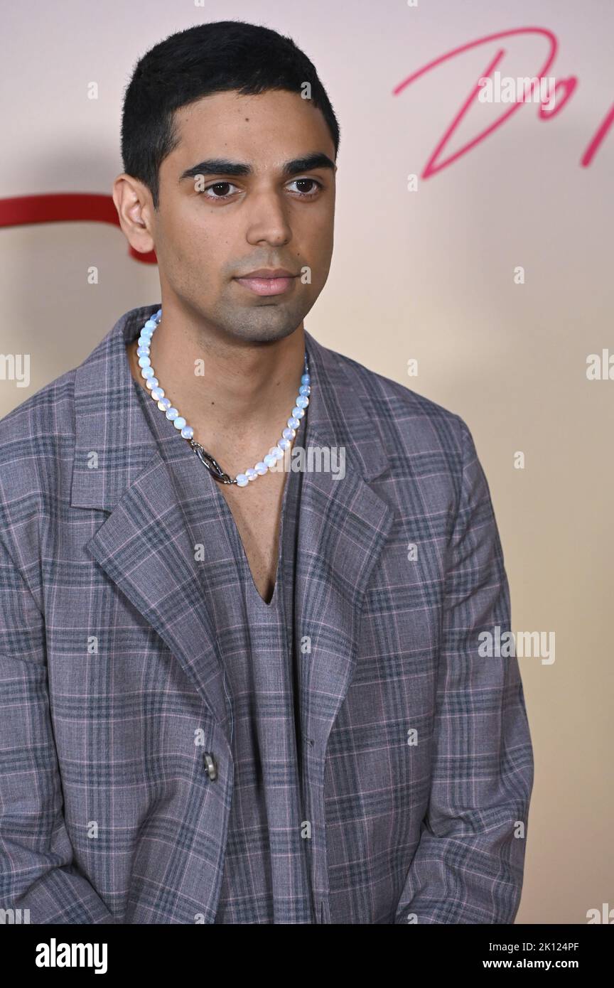 Rish shah hi-res stock photography and images - Alamy