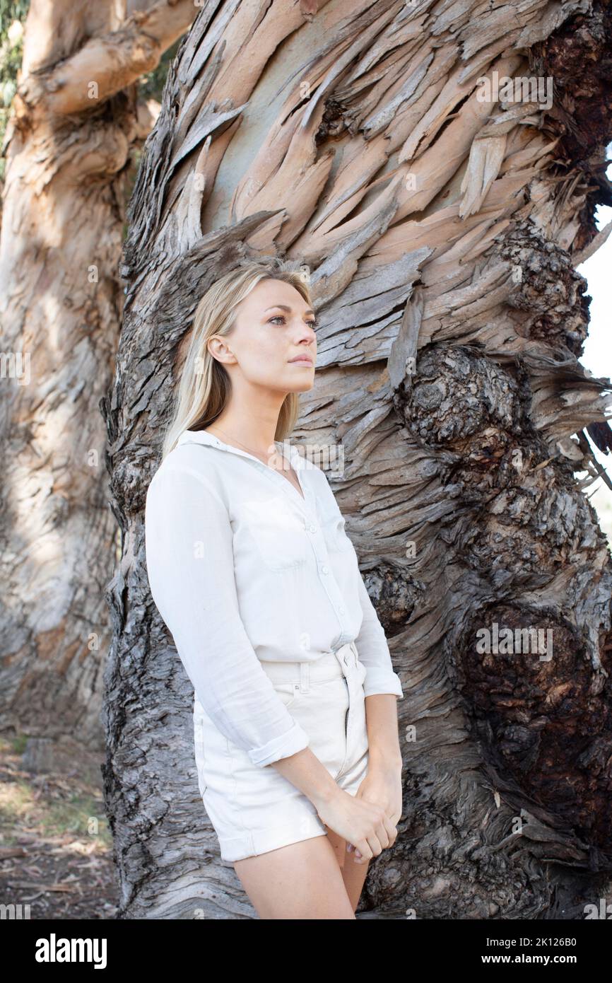 Tess in hi-res stock photography and images - Alamy