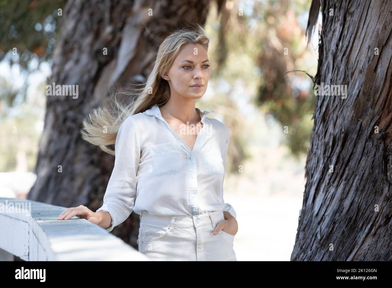 Tess gunty hi-res stock photography and images - Alamy