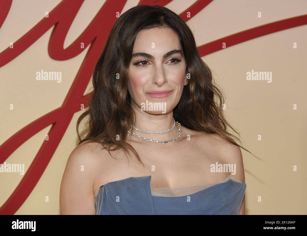 Jennifer Kaytin Robinson arrives at Netflix's DO REVENGE Premiere held ...