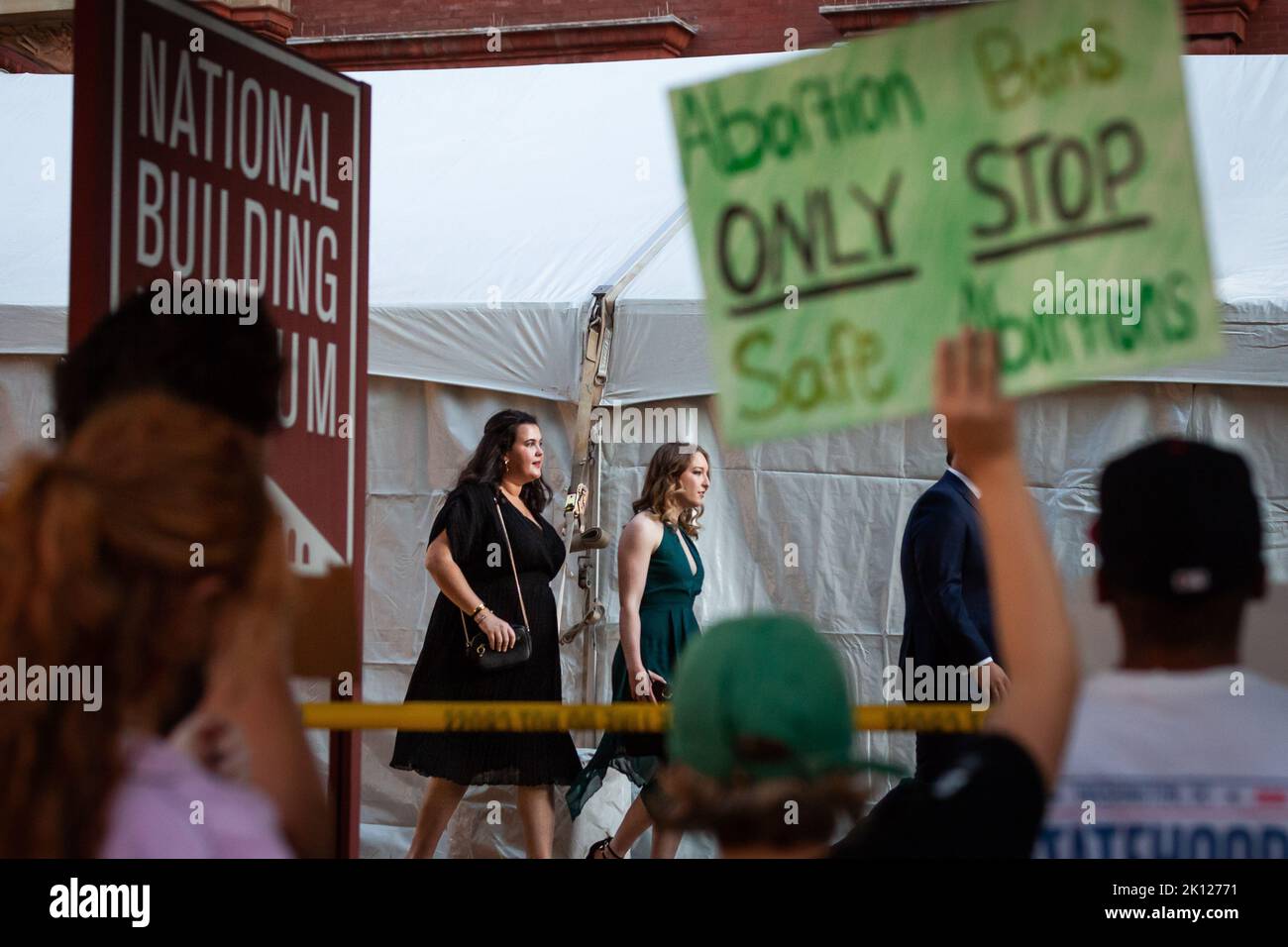 Susan b anthony pro life gala hi-res stock photography and images - Alamy