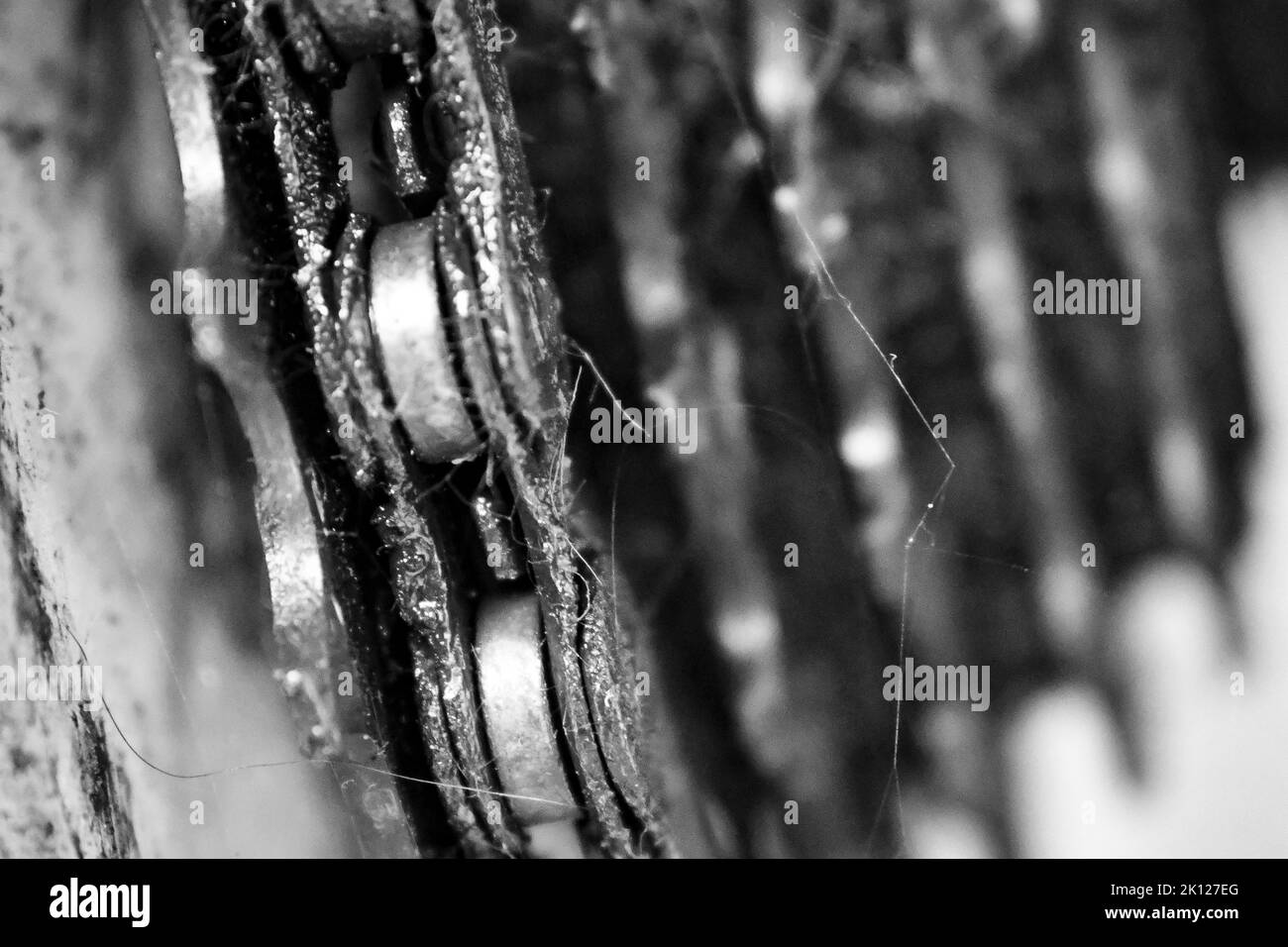 Getting man time in Black and White Stock Photos & Images - Alamy