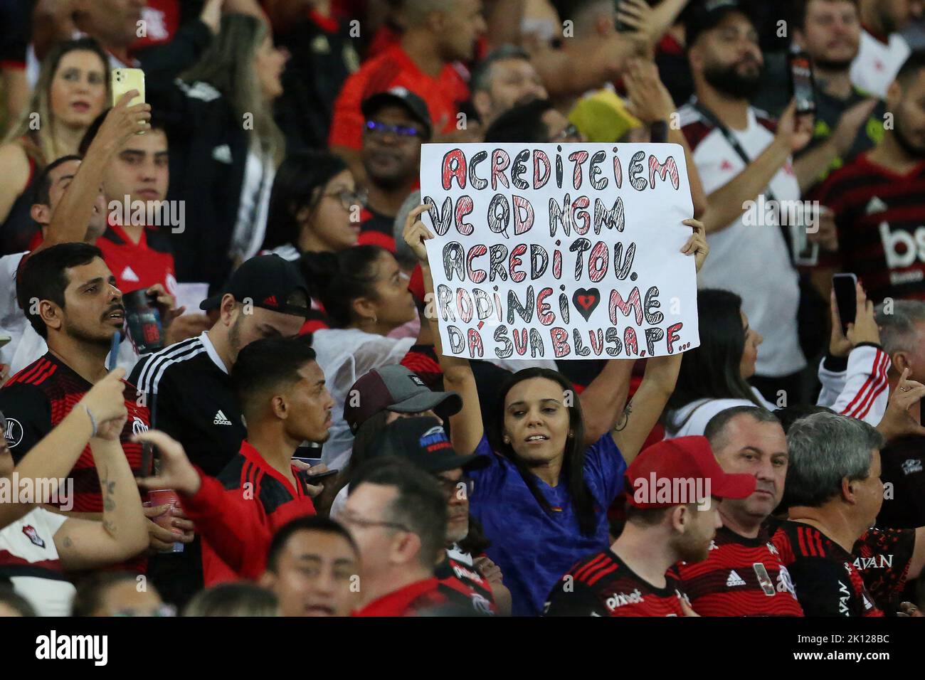 Show maracana hi-res stock photography and images - Alamy