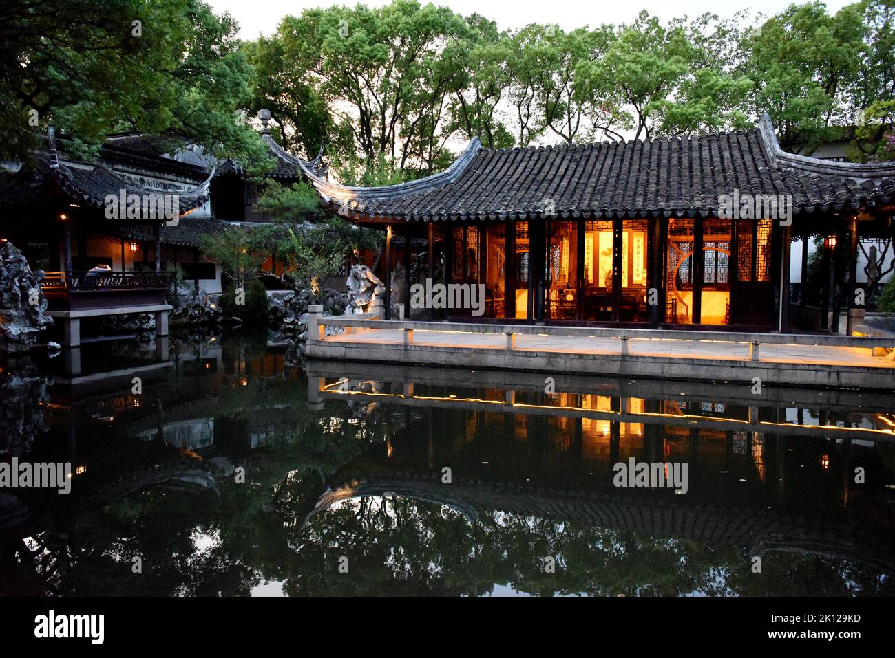 Suzhou, Suzhou, China. 15th Sep, 2022. On September 9, 2022, the ...