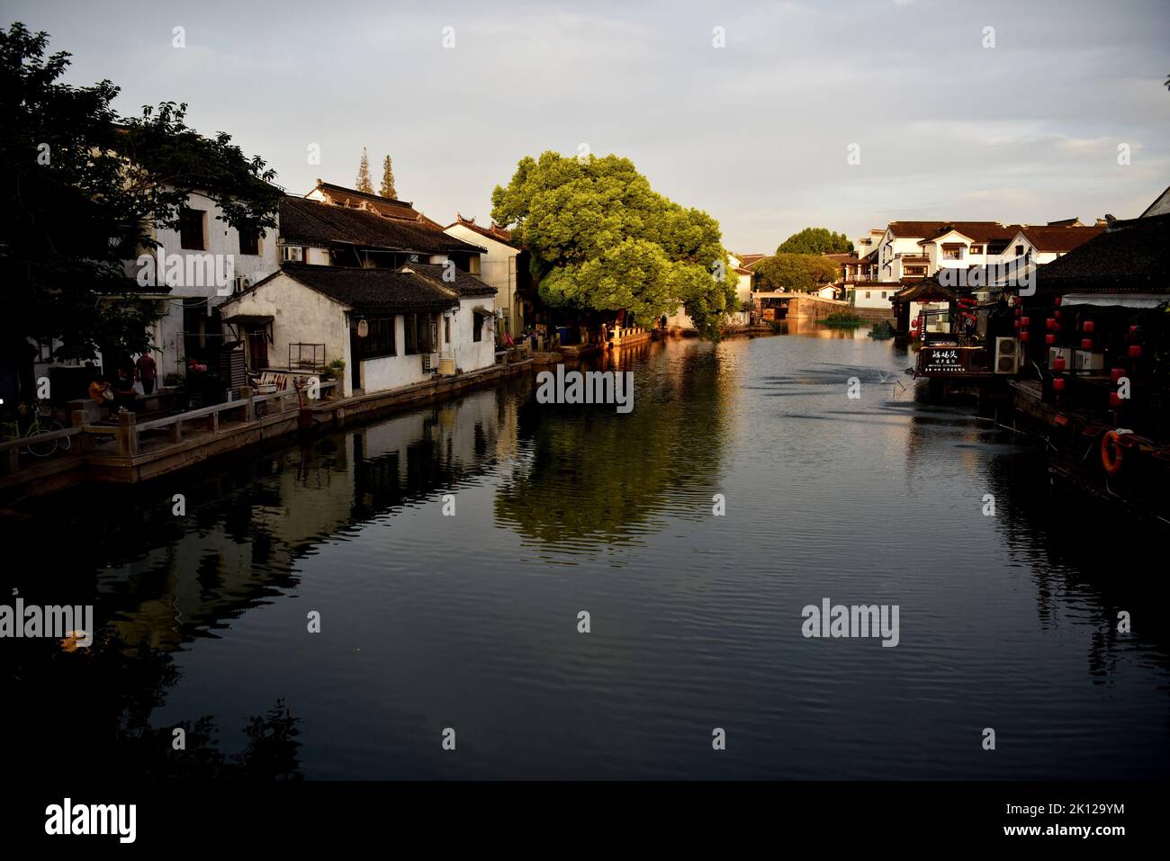 Suzhou, Suzhou, China. 15th Sep, 2022. On September 9, 2022, the ...