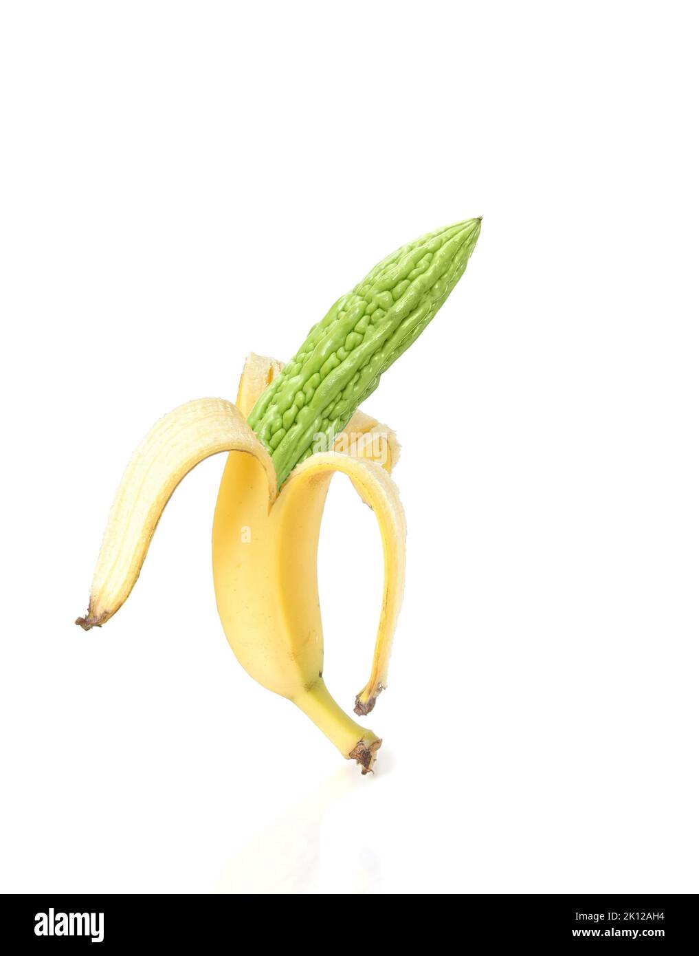 Food technology plant Cut Out Stock Images & Pictures - Alamy