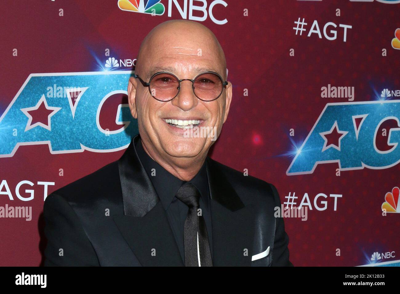 Pasadena, CA. 13th Sep, 2022. Howie Mandel at arrivals for AMERICA'S ...